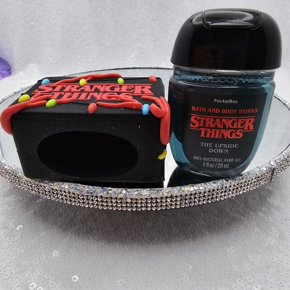 Bath & Body Works | Bath & Body | Stranger Things X Bbw Lightup ...